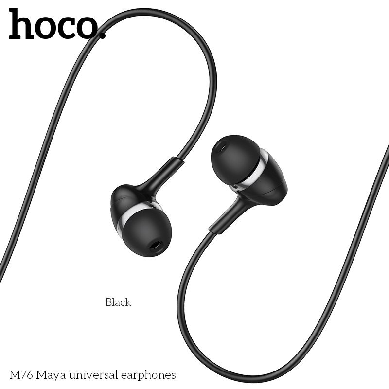 Tai nghe dây jack tròn 3.5