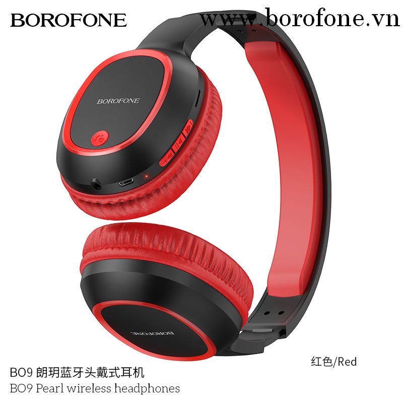 Loa bluetooth BR26