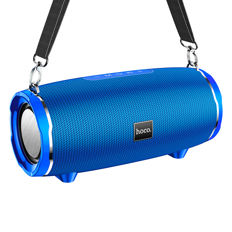 Loa bluetooth hoco BS31