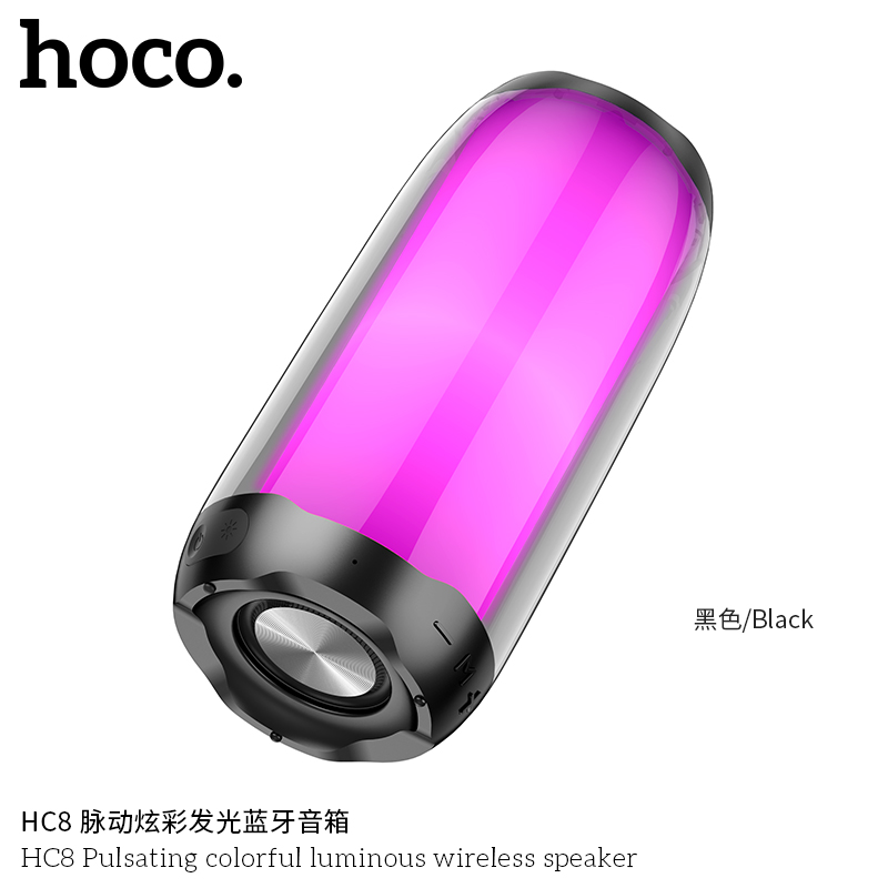 Loa bluetooth hoco