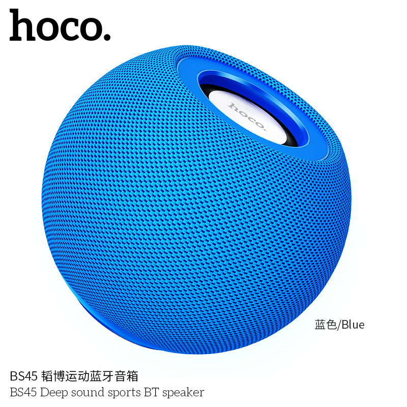 Loa bluetooth hoco