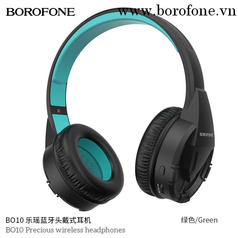 Loa bluetooth BR26