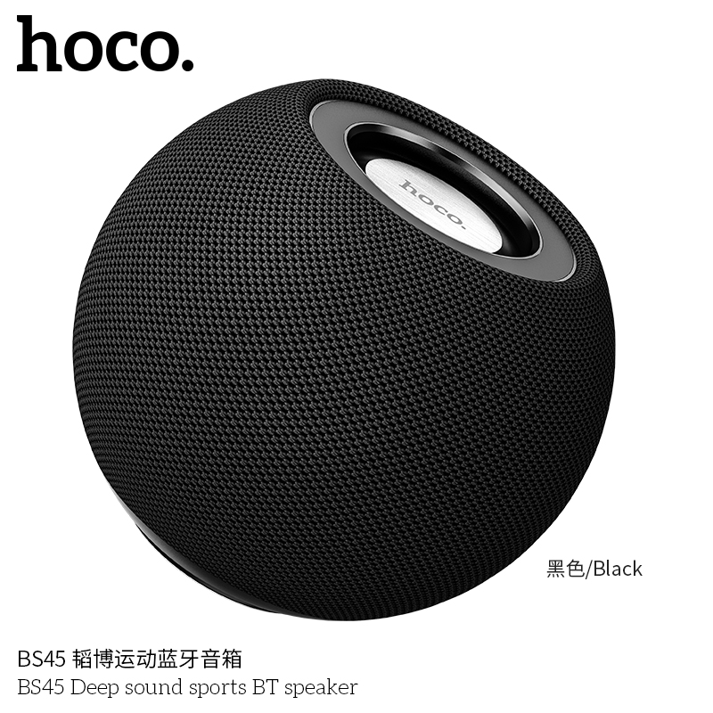 Loa bluetooth hoco