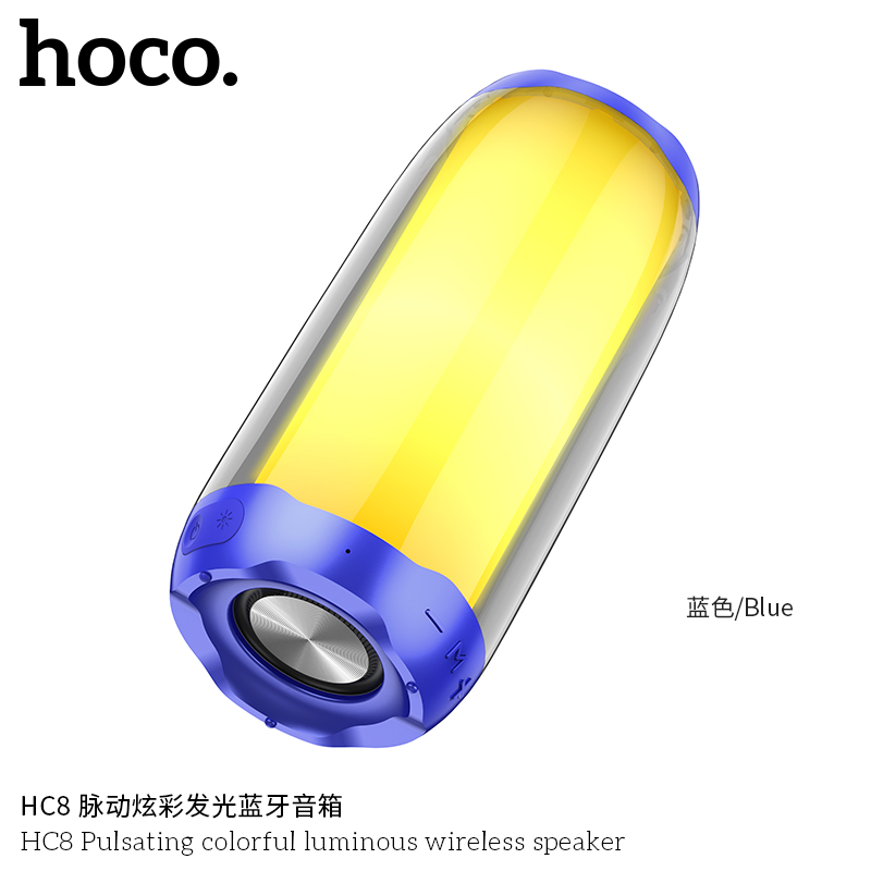 Loa bluetooth hoco