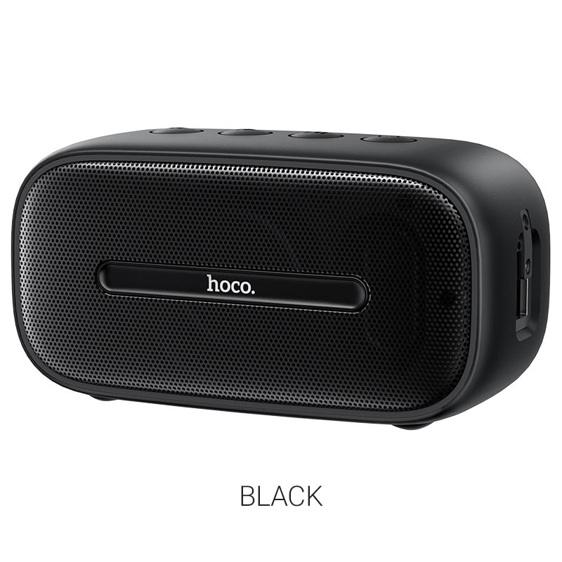 loa bluetooth hoco hc6, loa bluetooth chính hãng