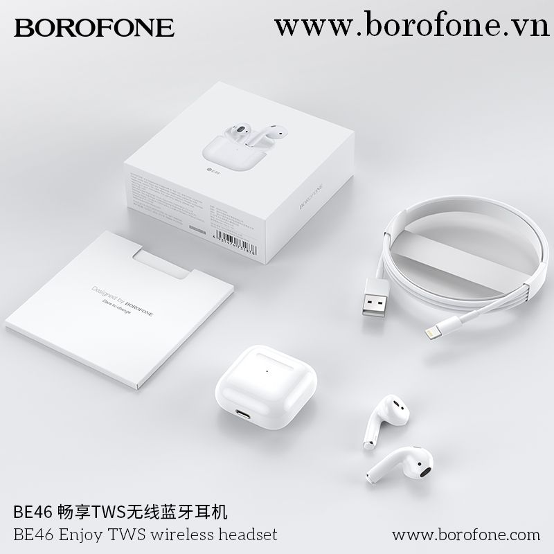 Tai nghe không dây 2 bên