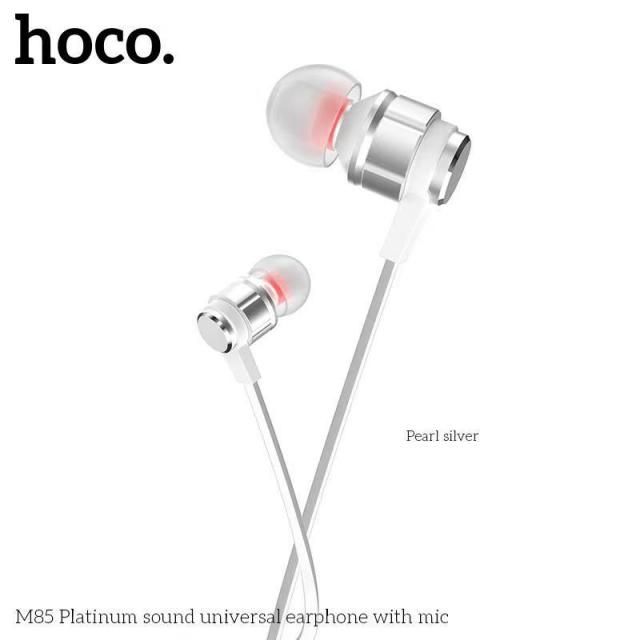 Tai nghe dây jack tròn 3.5